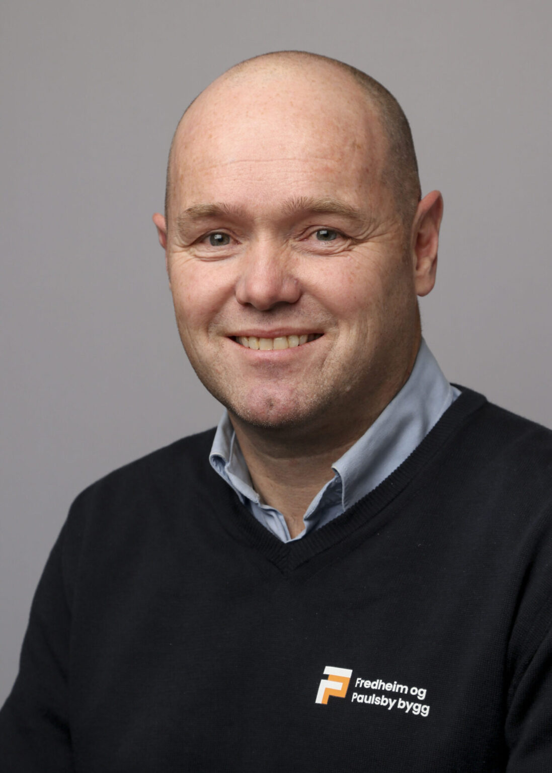 Om oss - Fredheim og Paulsby bygg