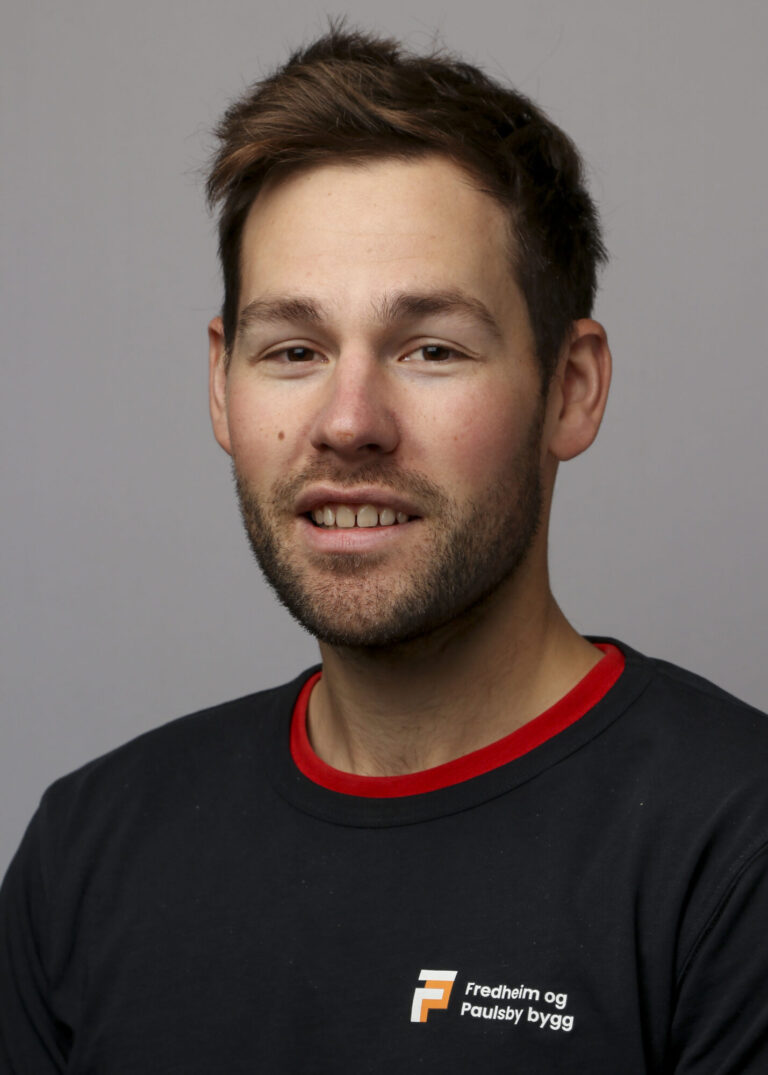 Om oss - Fredheim og Paulsby bygg